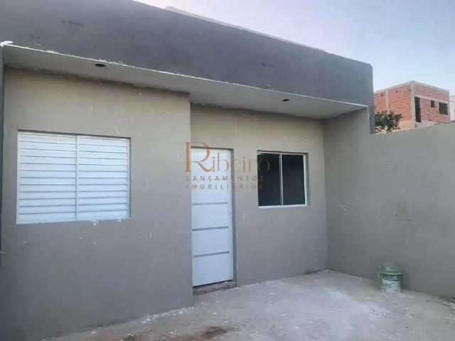 Casa / Sobrado para Venda em São José dos Campos/SP Residencial Dunamis 2 Quartos