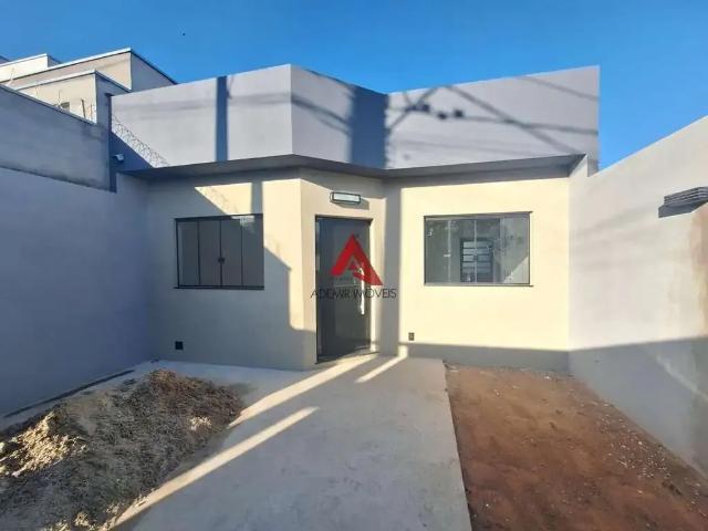 Casa / Sobrado para Venda em São José dos Campos/SP Residencial Dunamis 2 Quartos