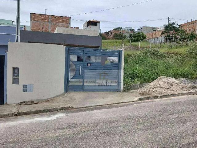 Casa / Sobrado para Venda em São José dos Campos/SP Residencial Dunamis 2 Quartos