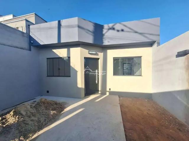 Casa / Sobrado para Venda em São José dos Campos/SP Residencial Dunamis 2 Quartos