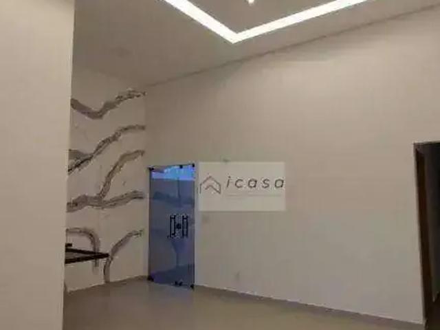 Casa / Sobrado para Venda em São José dos Campos/SP Residencial Dunamis 2 Quartos