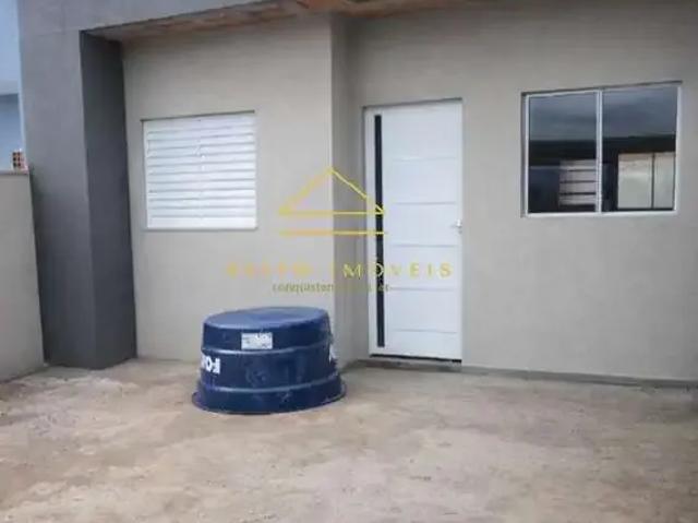 Casa / Sobrado para Venda em São José dos Campos/SP Residencial Dunamis 2 Quartos