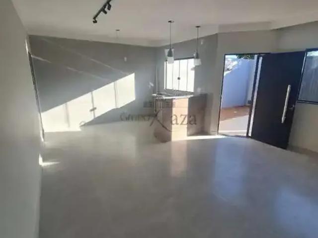 Casa / Sobrado para Venda em São José dos Campos/SP Residencial Dunamis 2 Quartos