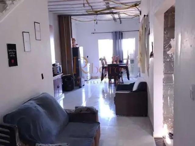 Casa / Sobrado para Venda em São José dos Campos/SP Residencial Dunamis 2 Quartos