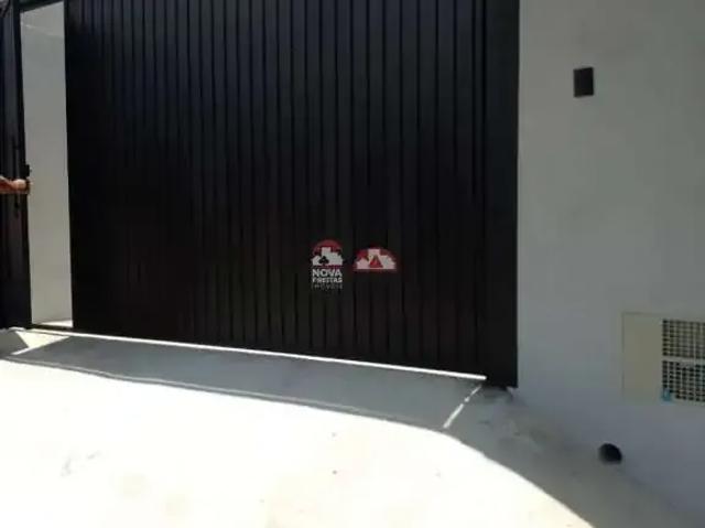 Casa / Sobrado para Venda em São José dos Campos/SP Residencial Dunamis 2 Quartos