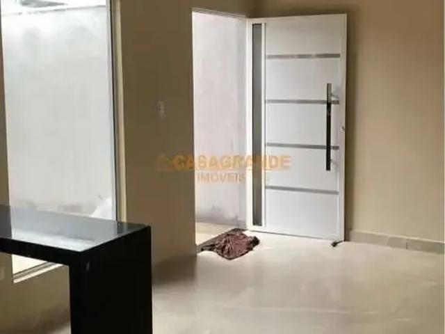 Casa / Sobrado para Venda em São José dos Campos/SP Residencial Dunamis 3 Quartos