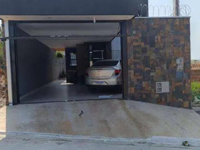 Casa / Sobrado para Venda em São José dos Campos/SP Residencial Dunamis 3 Quartos