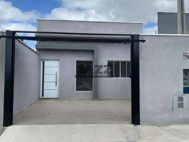 Casa / Sobrado para Venda em São José dos Campos/SP Residencial Dunamis 3 Quartos
