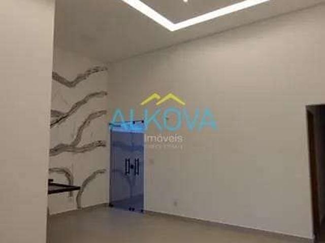 Casa / Sobrado para Venda em São José dos Campos/SP Residencial Dunamis 3 Quartos