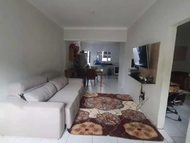 Casa / Sobrado para Venda em São José dos Campos/SP Residencial Interlagos 3 Quartos