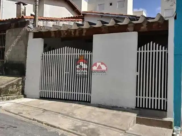 Casa / Sobrado para Venda em São José dos Campos/SP Residencial Jatobá 3 Quartos