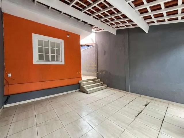 Casa / Sobrado para Venda em São José dos Campos/SP Residencial São Francisco 4 Quartos