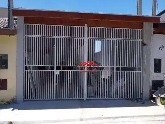 Casa / Sobrado para Venda em São José dos Campos/SP Residencial São Francisco 4 Quartos