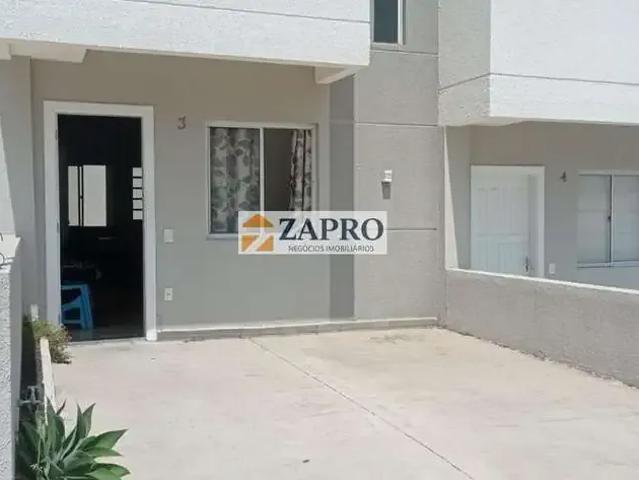 Casa / Sobrado para Venda em São José dos Campos/SP Residencial São Francisco 2 Quartos