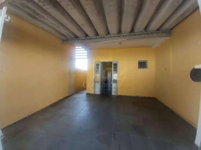 Casa / Sobrado para Venda em São José dos Campos/SP Residencial São Francisco 2 Quartos