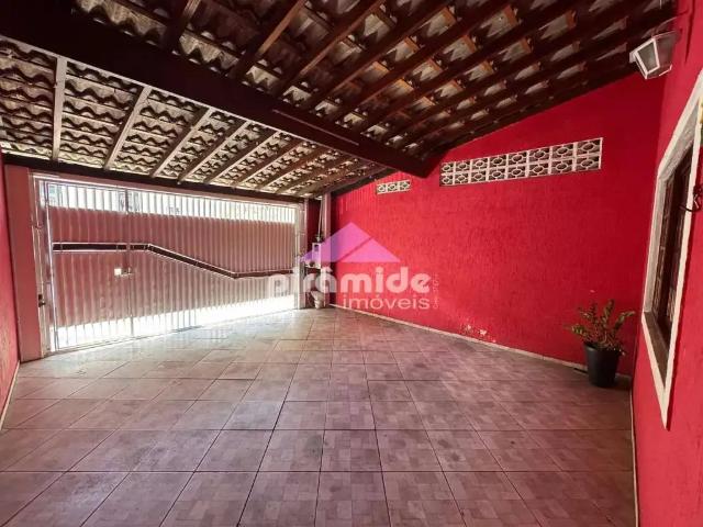 Casa / Sobrado para Venda em São José dos Campos/SP Residencial São Francisco 2 Quartos
