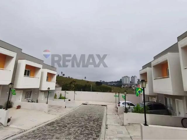 Casa / Sobrado para Venda em São José dos Campos/SP Residencial São Francisco 2 Quartos