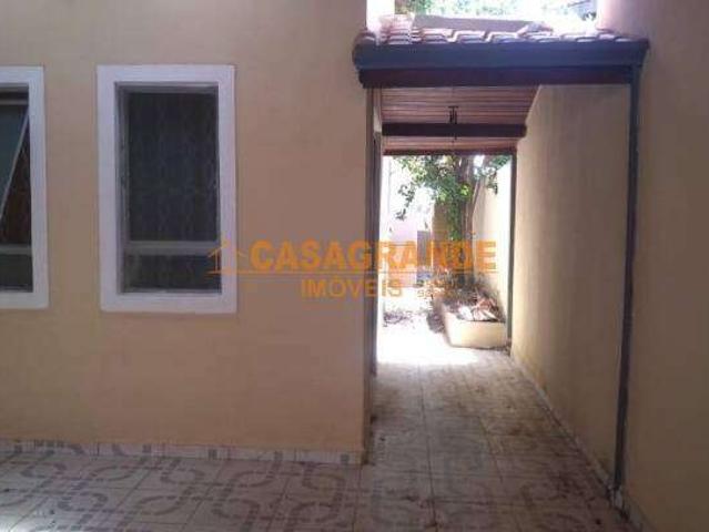 Casa / Sobrado para Venda em São José dos Campos/SP Residencial São Francisco 2 Quartos