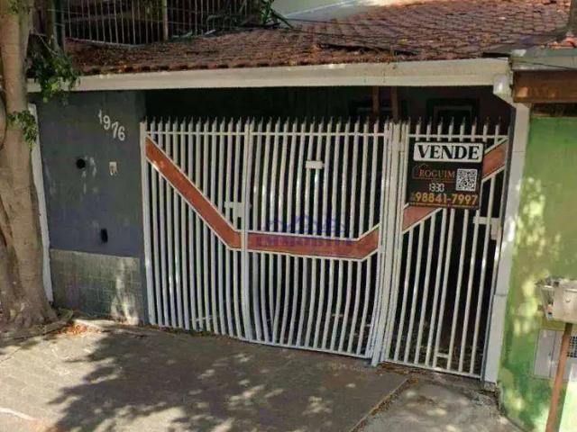 Casa / Sobrado para Venda em São José dos Campos/SP Residencial São Francisco 2 Quartos