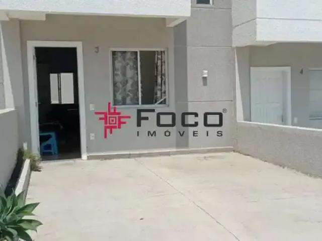 Casa / Sobrado para Venda em São José dos Campos/SP Residencial São Francisco 2 Quartos