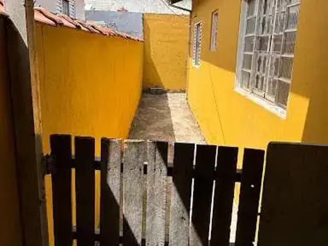 Casa / Sobrado para Venda em São José dos Campos/SP Residencial São Francisco 2 Quartos