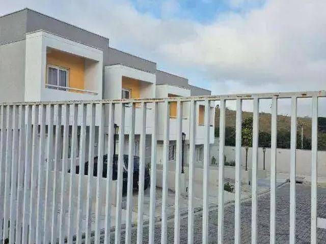 Casa / Sobrado para Venda em São José dos Campos/SP Residencial São Francisco 2 Quartos