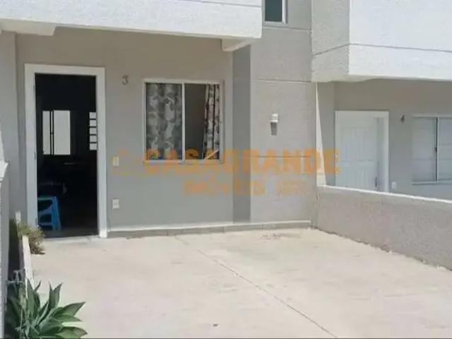 Casa / Sobrado para Venda em São José dos Campos/SP Residencial São Francisco 2 Quartos