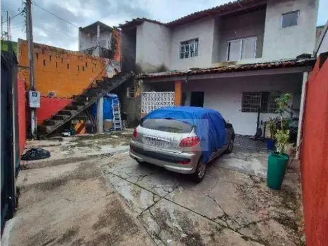 Casa / Sobrado para Venda em São José dos Campos/SP Residencial São Francisco 2 Quartos