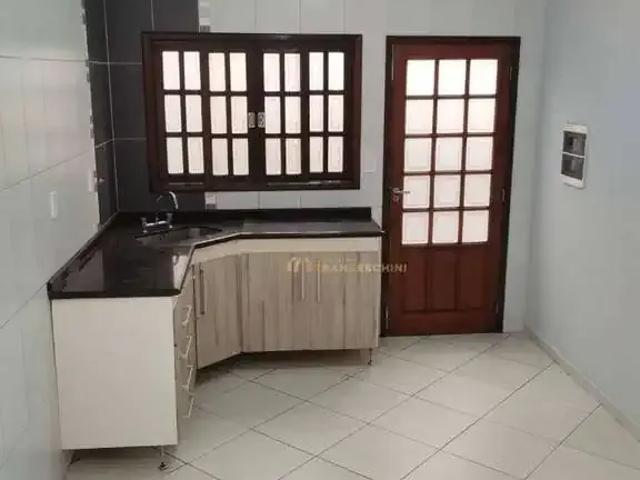Casa / Sobrado para Venda em São José dos Campos/SP Residencial São Francisco 3 Quartos