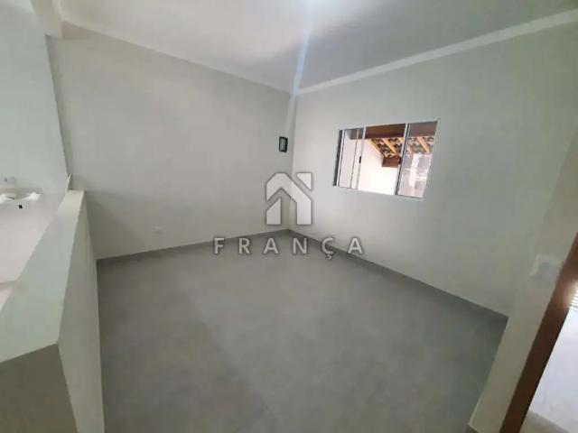 Casa / Sobrado para Venda em São José dos Campos/SP Residencial São Francisco 3 Quartos