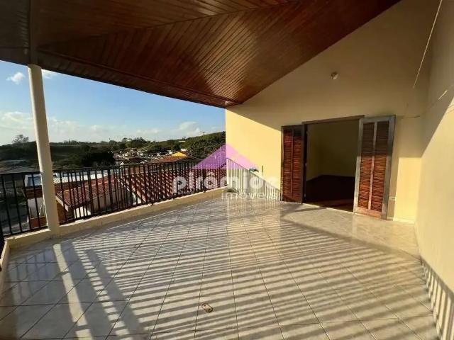 Casa / Sobrado para Venda em São José dos Campos/SP Residencial São Francisco 3 Quartos