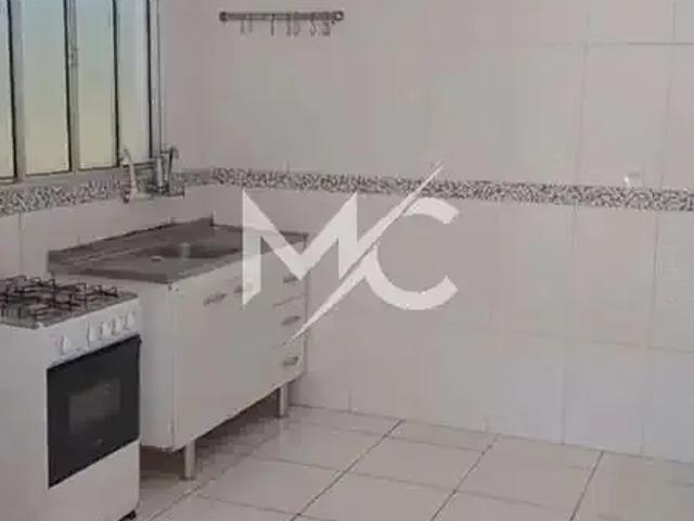 Casa / Sobrado para Venda em São José dos Campos/SP Residencial São Francisco 3 Quartos