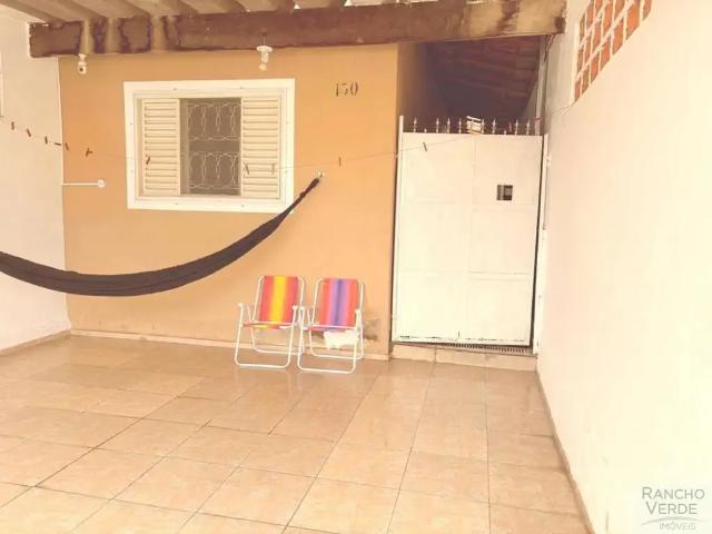 Casa / Sobrado para Venda em São José dos Campos/SP Residencial São Francisco 3 Quartos