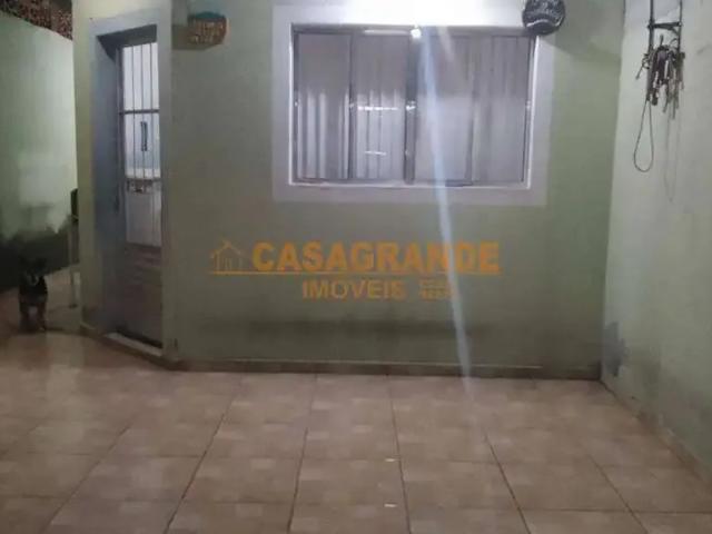 Casa / Sobrado para Venda em São José dos Campos/SP Residencial São Francisco 3 Quartos