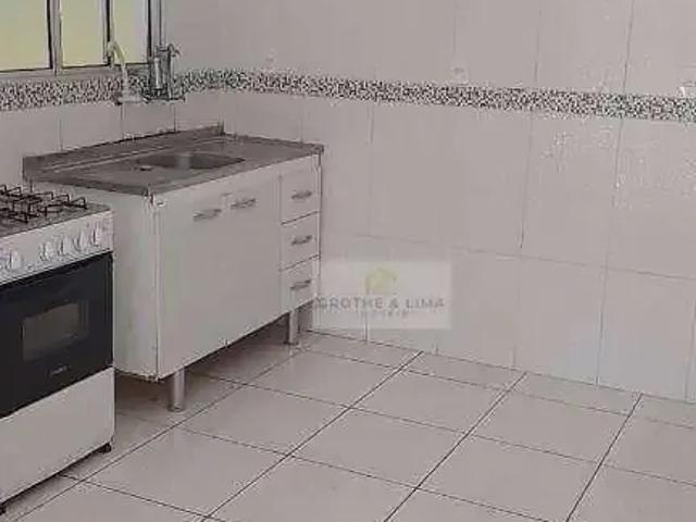 Casa / Sobrado para Venda em São José dos Campos/SP Residencial São Francisco 3 Quartos