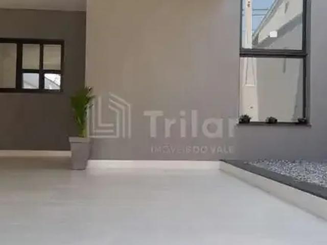 Casa / Sobrado para Venda em São José dos Campos/SP Residencial São Francisco 3 Quartos