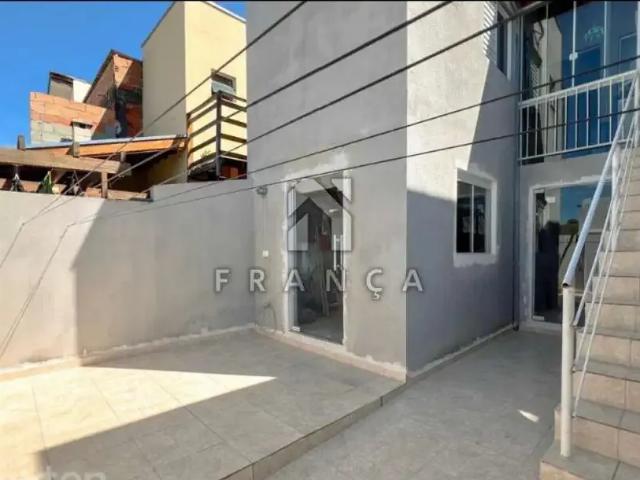 Casa / Sobrado para Venda em São José dos Campos/SP Residencial São Francisco 3 Quartos