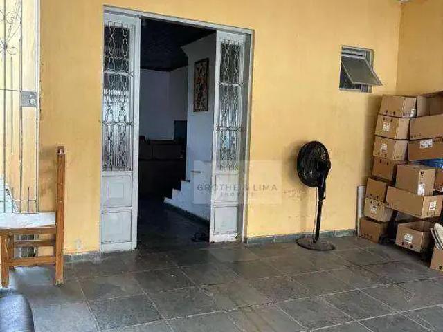 Casa / Sobrado para Venda em São José dos Campos/SP Residencial São Francisco 3 Quartos