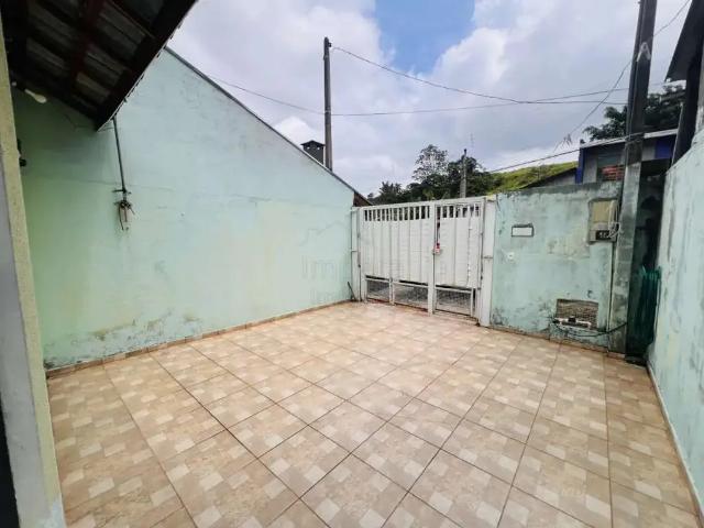 Casa / Sobrado para Venda em São José dos Campos/SP Residencial São Francisco 3 Quartos