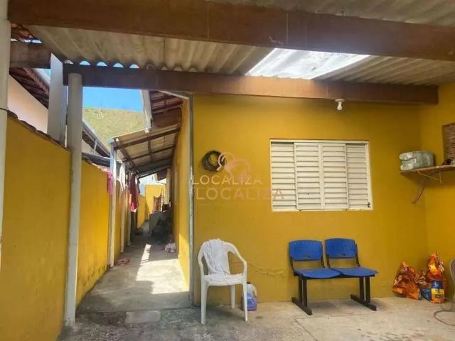 Casa / Sobrado para Venda em São José dos Campos/SP Residencial São Francisco 3 Quartos