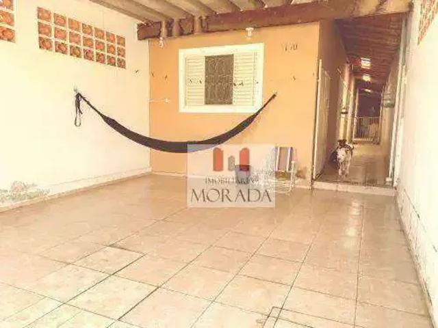 Casa / Sobrado para Venda em São José dos Campos/SP Residencial São Francisco 3 Quartos