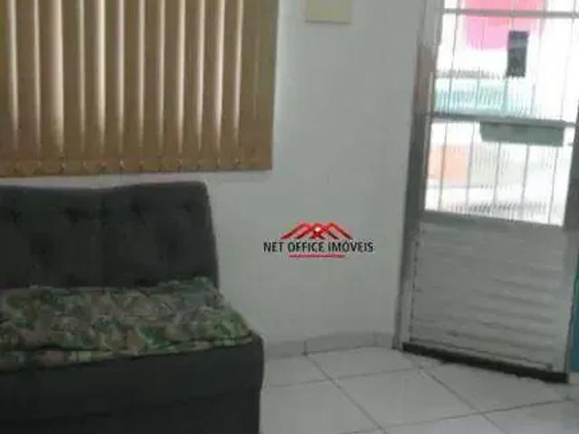 Casa / Sobrado para Venda em São José dos Campos/SP Residencial São Francisco 3 Quartos