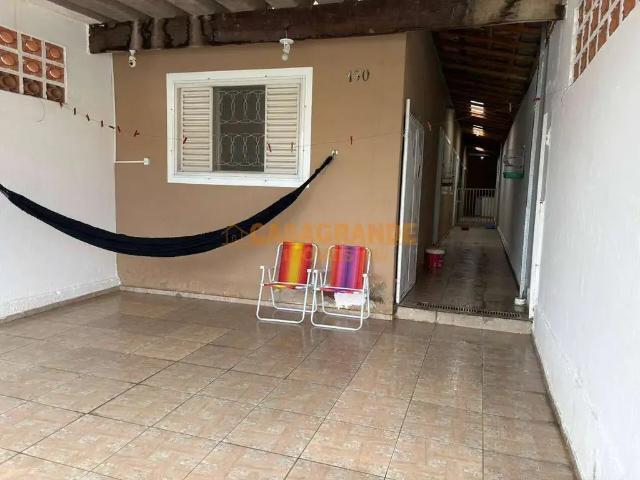 Casa / Sobrado para Venda em São José dos Campos/SP Residencial São Francisco 3 Quartos