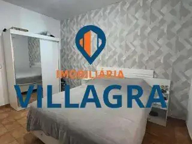 Casa / Sobrado para Venda em São José dos Campos/SP Residencial São Francisco 3 Quartos