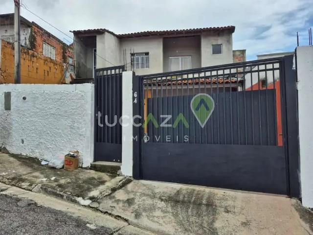 Casa / Sobrado para Venda em São José dos Campos/SP Residencial São Francisco 3 Quartos