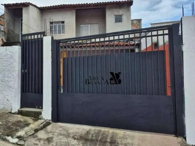 Casa / Sobrado para Venda em São José dos Campos/SP Residencial São Francisco 3 Quartos