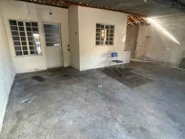 Casa / Sobrado para Venda em São José dos Campos/SP Residencial Pinheirinho dos Palmares II 2 Quartos