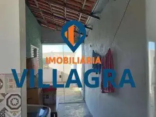 Casa / Sobrado para Venda em São José dos Campos/SP Residencial Pinheirinho dos Palmares II 2 Quartos