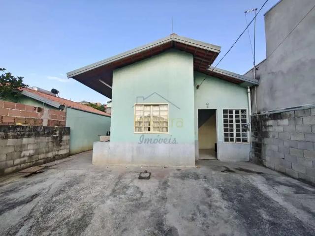 Casa / Sobrado para Venda em São José dos Campos/SP Residencial Pinheirinho dos Palmares II 2 Quartos