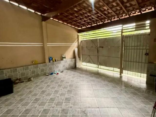 Casa / Sobrado para Venda em São José dos Campos/SP Residencial Ribeira 2 Quartos